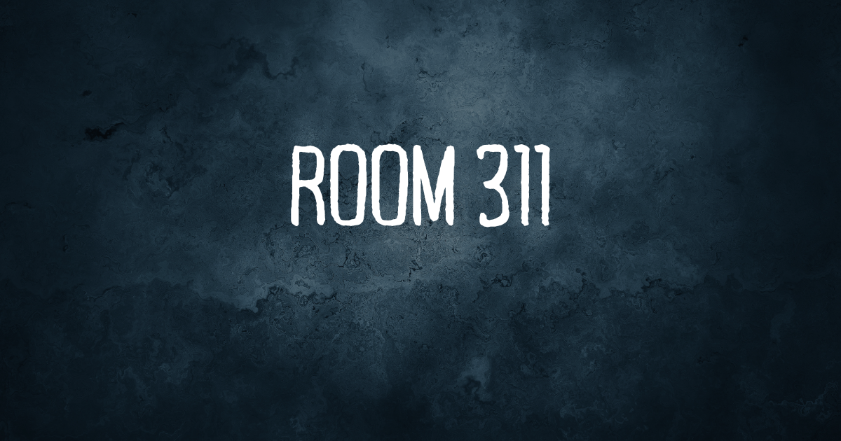 Room 311 – Brett Eland